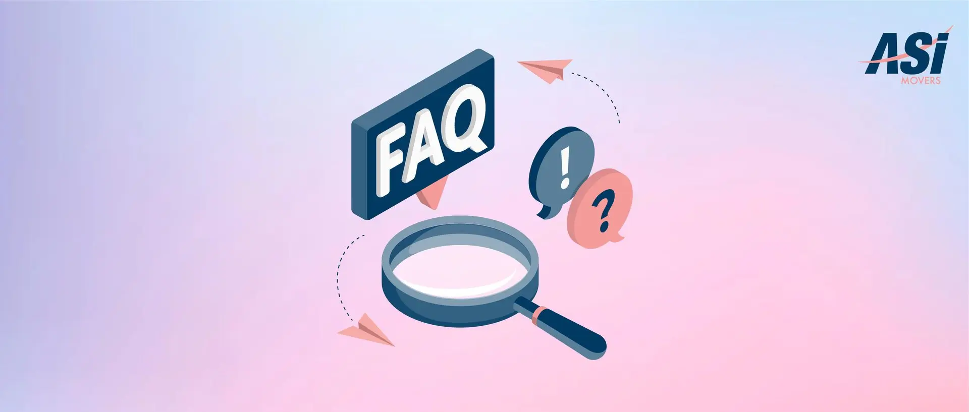 Moving FAQs: Your Top Questions Answered!